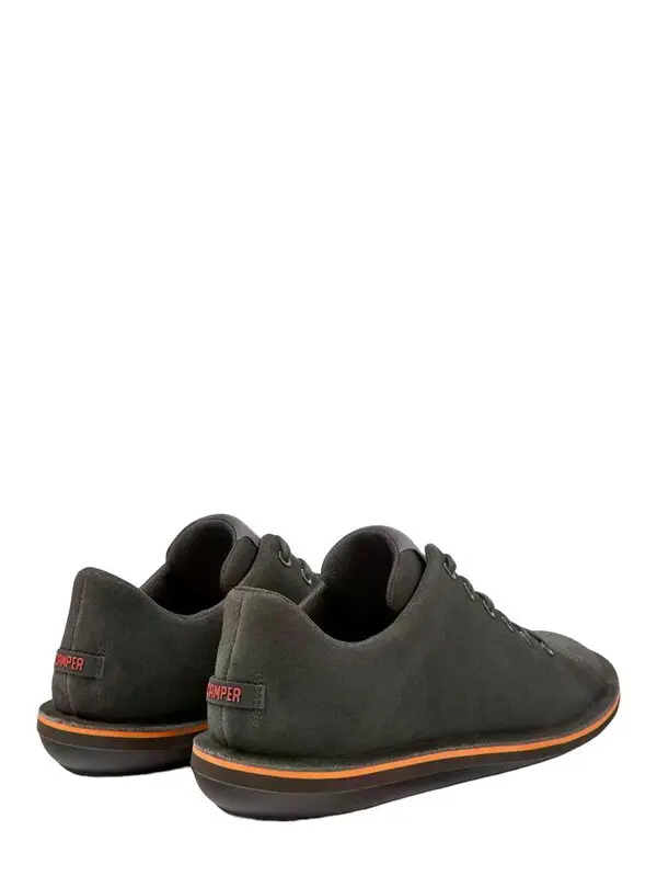 Camper Beetle Lace-up Sneakers - Grey