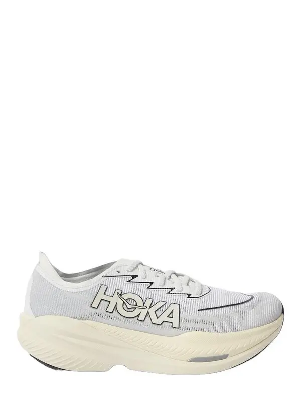 Hoka One One Mach X 2 Sneakers - Grey