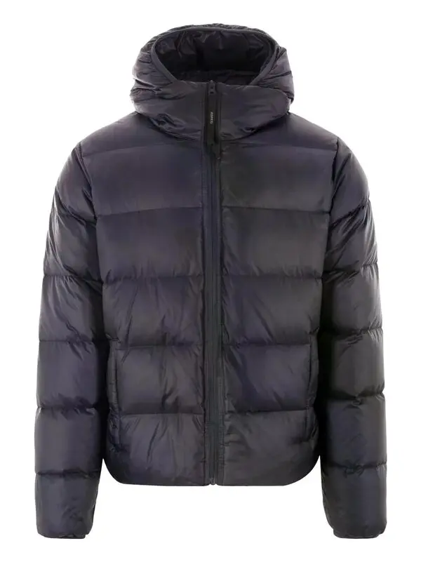 Aspesi Padded Jacket - Blue