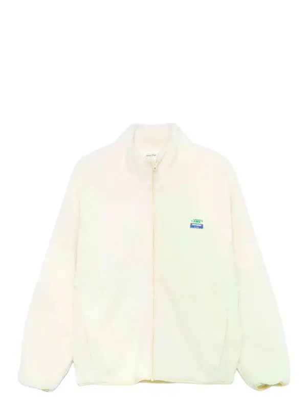 American Vintage Hoktown Jacket - Neutrals