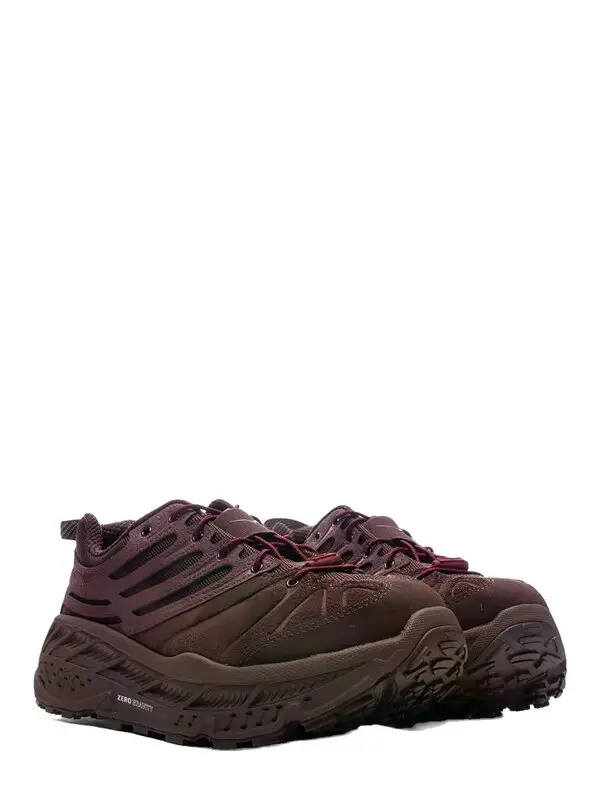 HOKA® Stinson Evo Trainers - Red