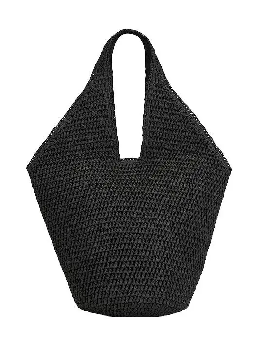 NIKKI BEACH Kayla Bag - Black