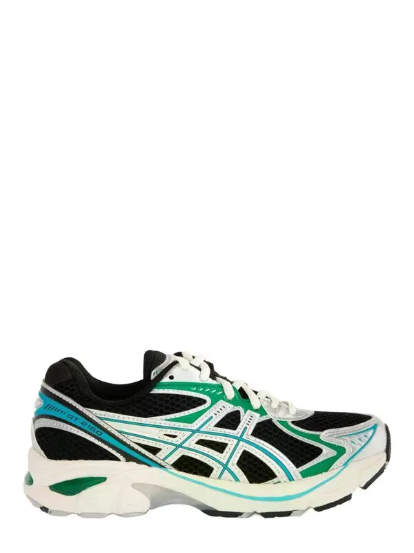 Asics Gt-2160 Mesh Sneakers - Black