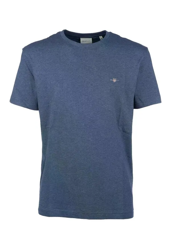 Gant Shield T-shirt - Blue