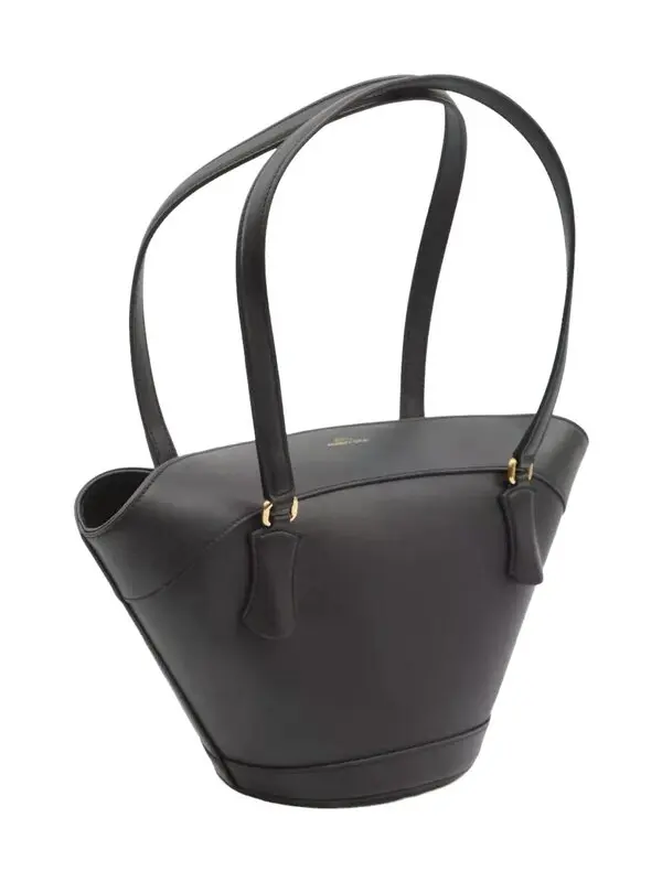 Dolce & Gabbana Capri Tote Bag - Black