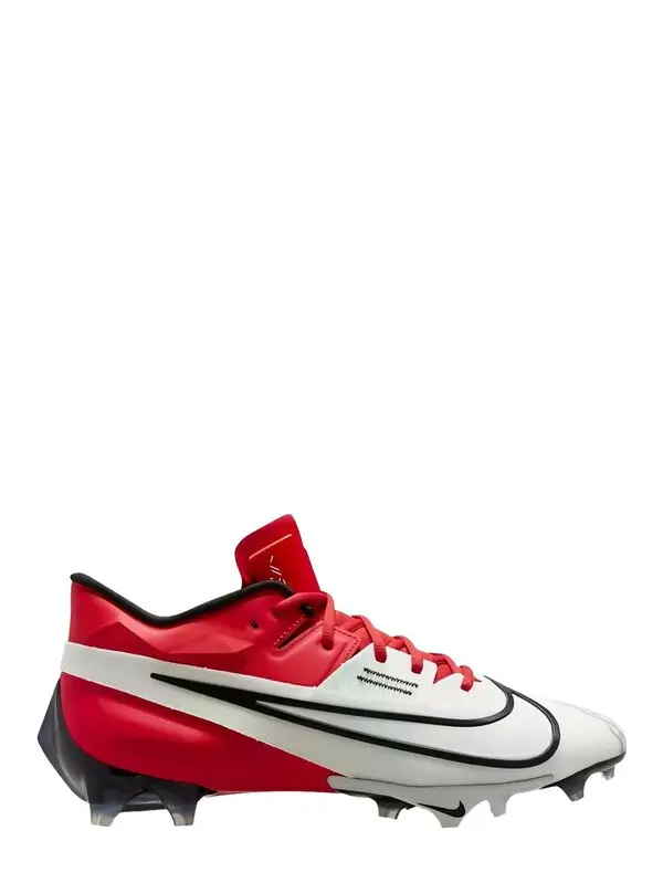 Nike Vapor Edge Elite 360 University Sneakers - Red