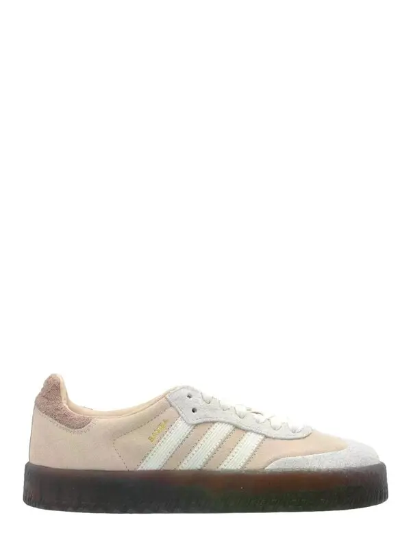 Adidas Samba Sneakers - Neutrals