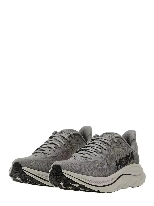 HOKA® Clifton Low-top Sneakers - Grey