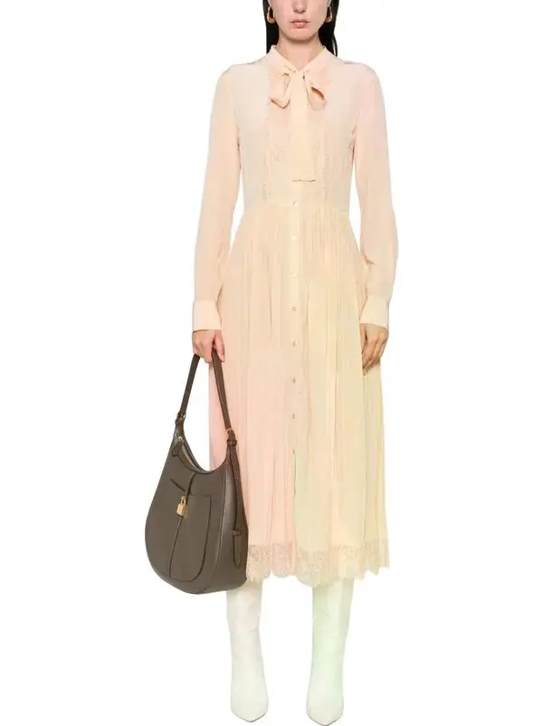 Ulla Johnson Aviana Dress - Neutrals