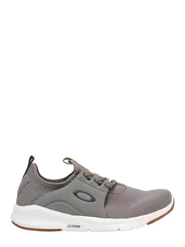 Oakley Dry /white Sneakers - Grey