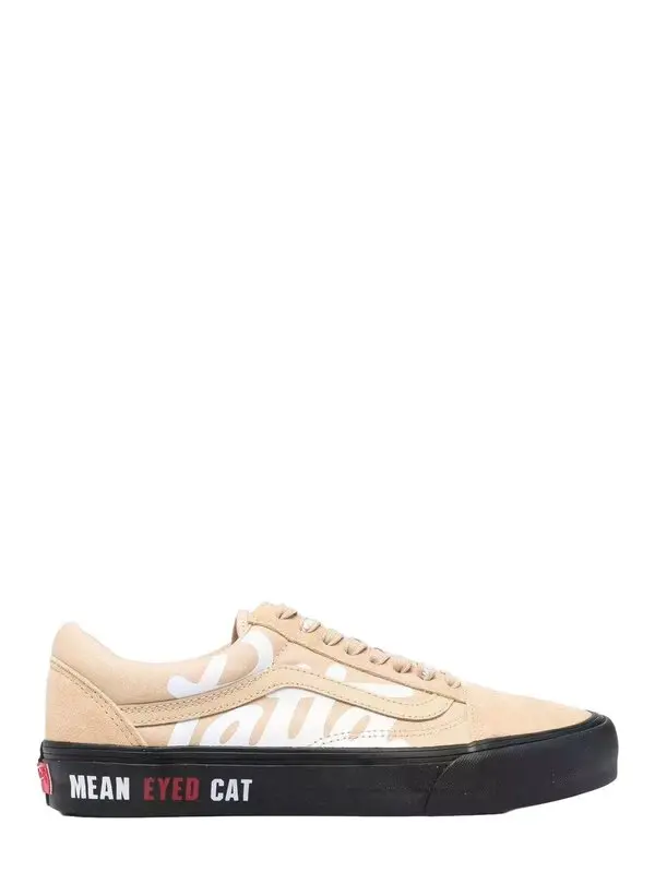 VANS X Patta Old Skool Vlt Lx Sneakers - Neutrals