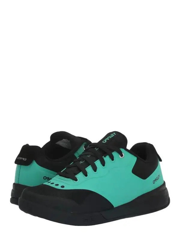 Oakley Drift Rc Mtb Sneakers - Green