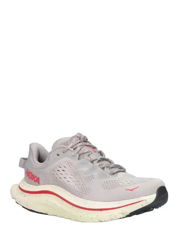 HOKA® Kawana 2 Perforated Sneakers - Neutrals