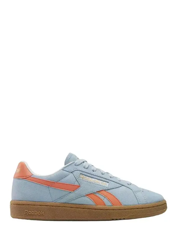 REEBOK Club C Grounds Low Top Sneakers - Blue