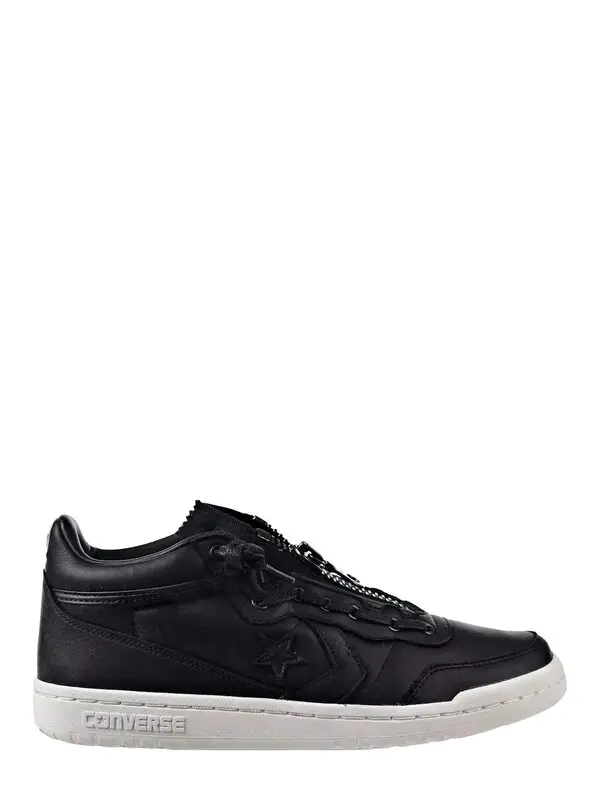 CONVERSE Fastbreak '86 Zip Up Sneakers - Black
