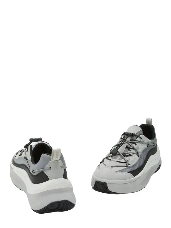Moon Boot Moon247 Xlace Sneakers - Grey