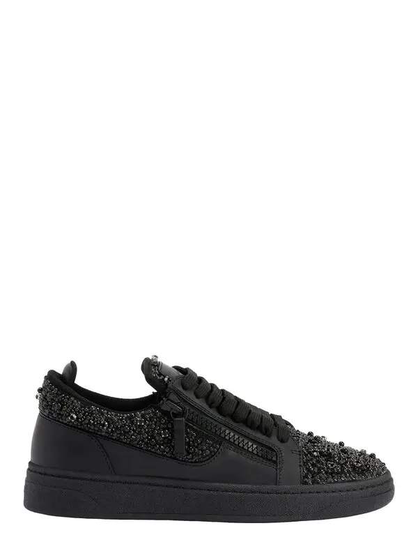 GIUSEPPE ZANOTTI Gz94 - Black
