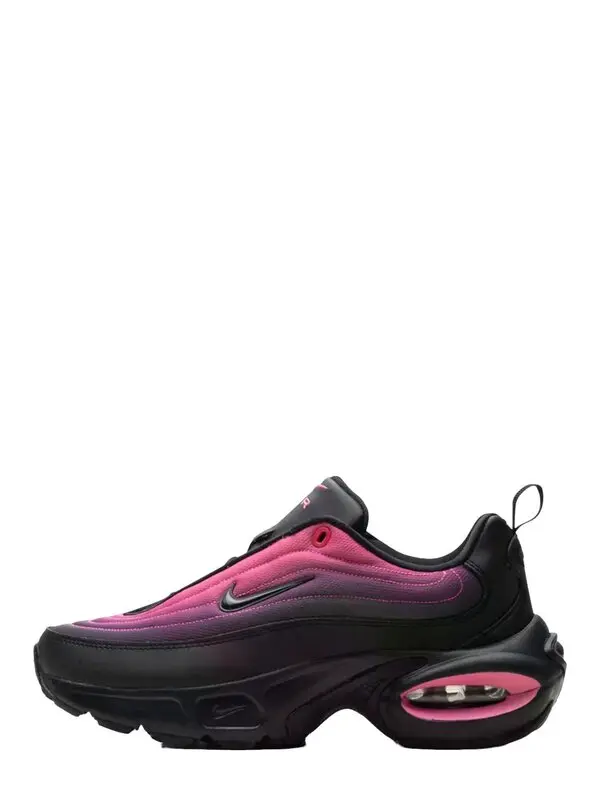 Nike Max Portal Sneakers - Black