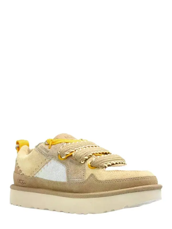 UGG Lo Lowmel Biarritz Sneakers - Neutrals