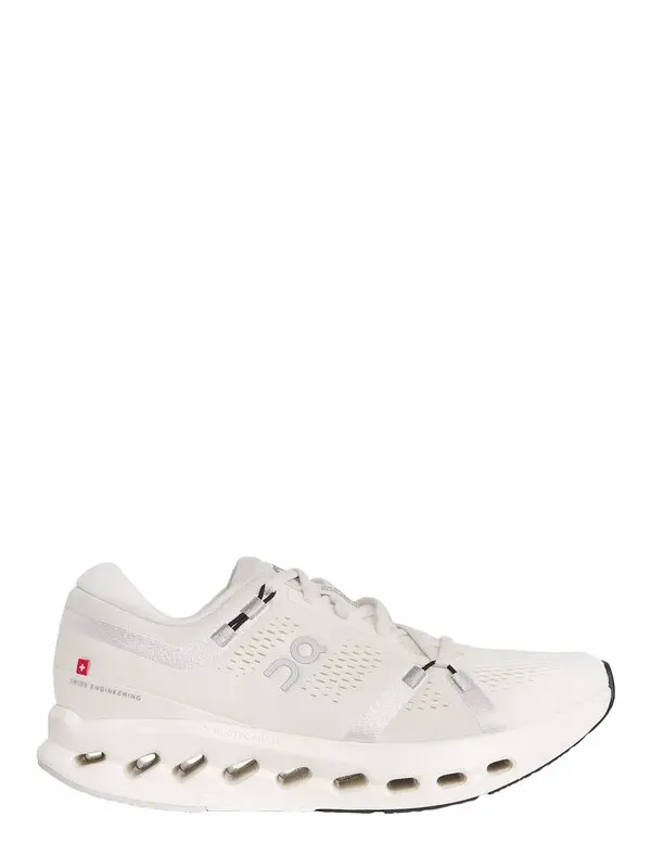 On Cloudsurfer 2 Trainers - Ivory