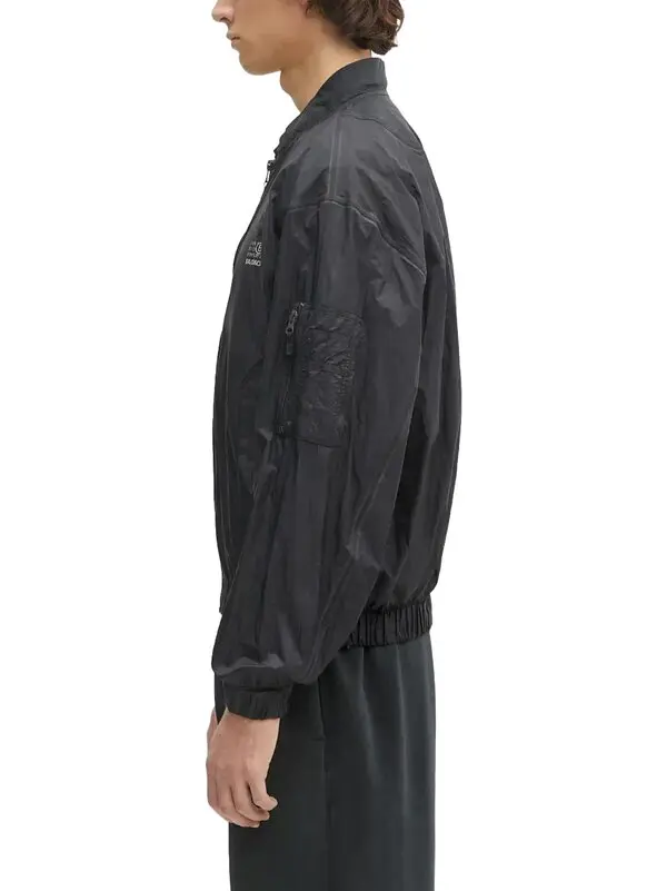 MAISON MARGIELA X Salomon Bomber Jacket - Black