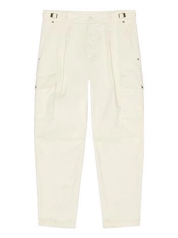Moncler Trouser - Cream