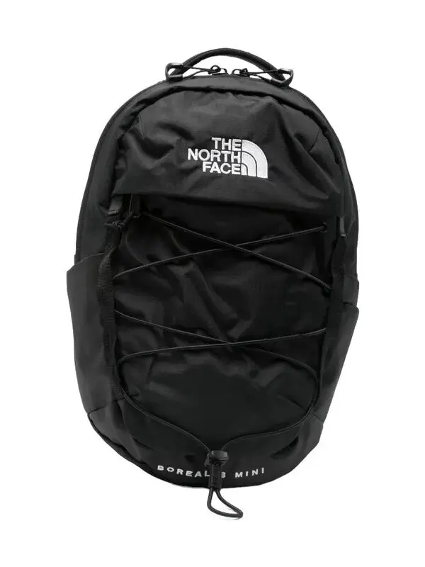 The North Face Boreal Mini Backpack - Black