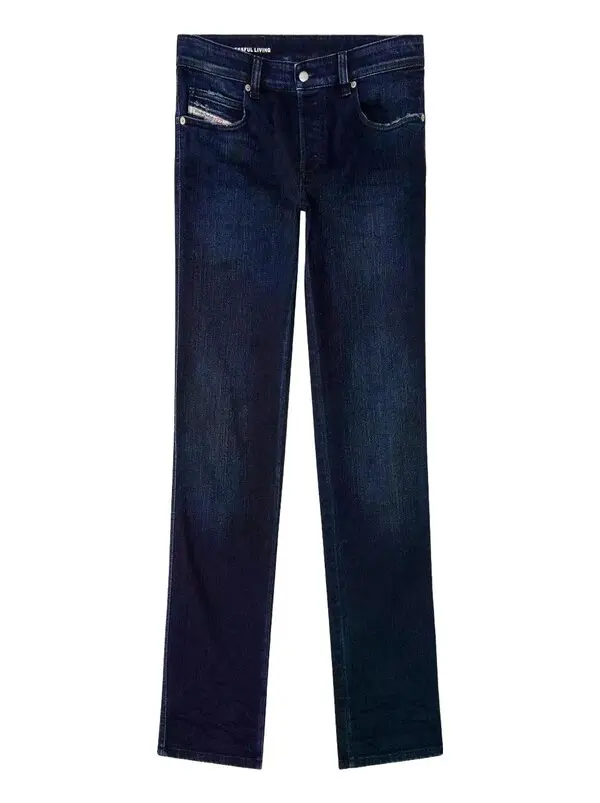 DIESEL® Slim 1993 D-vyl Jeans - Blue