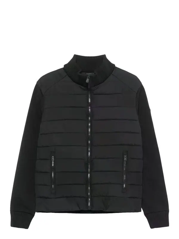 SAVE THE DUCK Sedum Jacket - Blue