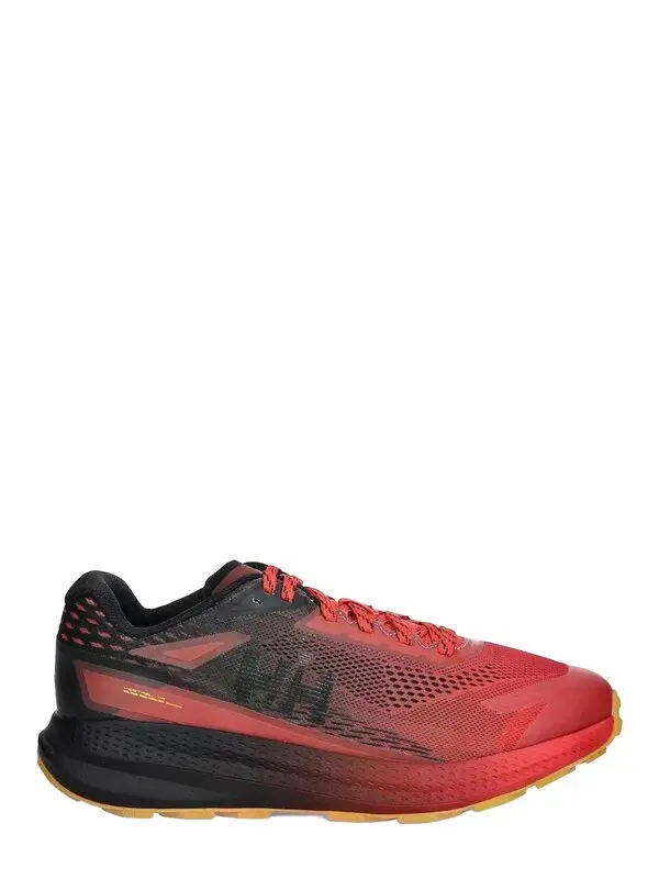 Helly Hansen Kestrel Lace-up Sneakers - Red