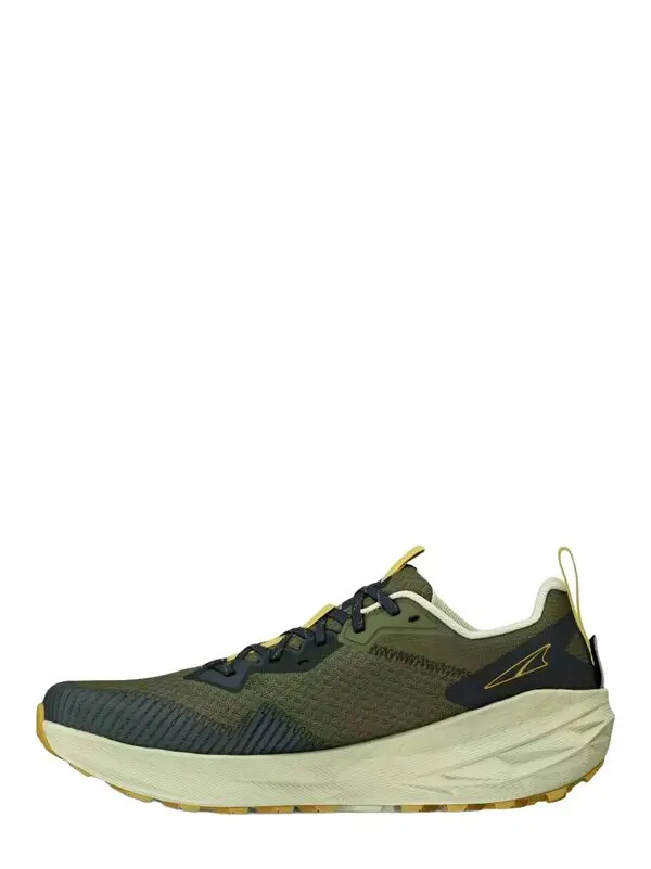 ALTRA Experience Wild 2 Lace-up Sneakers - Green