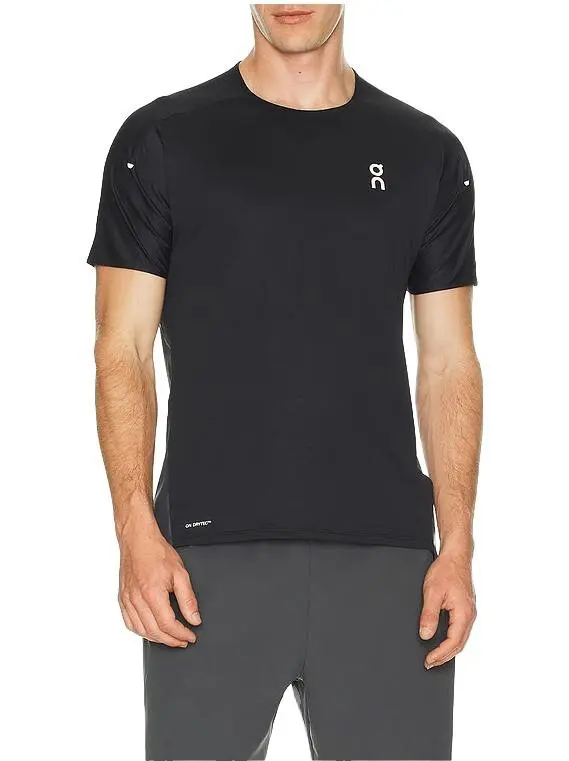 On Performance-t In . Also - Black