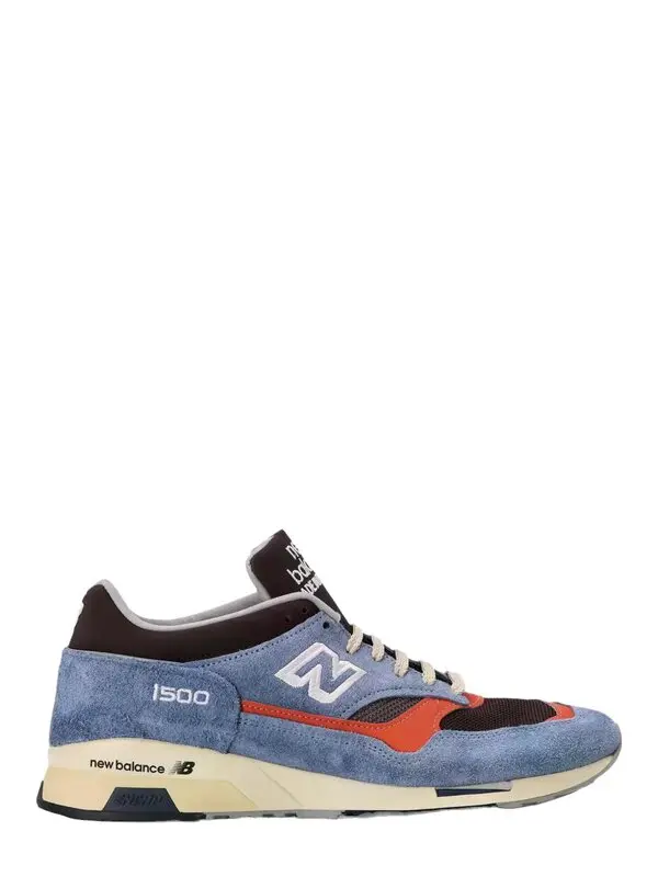 NEW BALANCE 1500 Sneakers - Blue