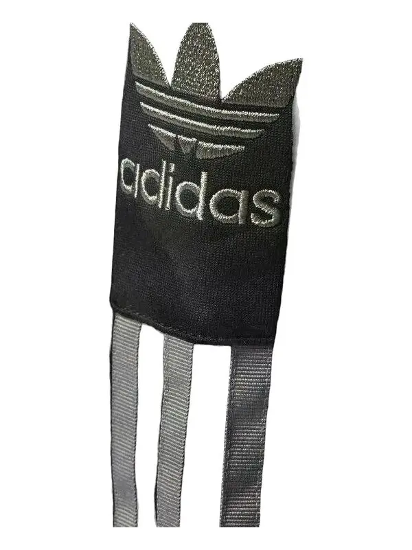 Adidas O Force Exclusive Ld 96 Track Pants - Black