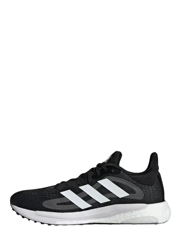 Adidas Solar Glide 4 Sneakers - Black