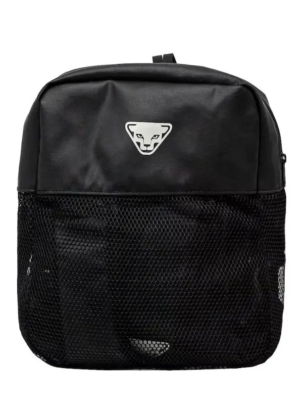 DYNAFIT Logo-embellished Holdall - Black