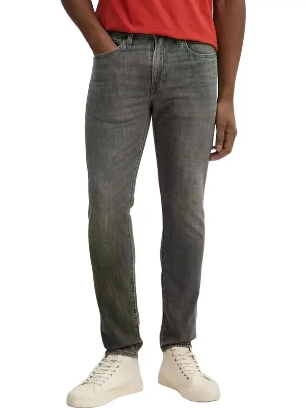 LEVI'S 512™ Slim Taper Jeans - Grey