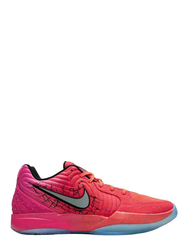 Nike Ja 2 Kool-aid Tropical Punch Sneakers - Red