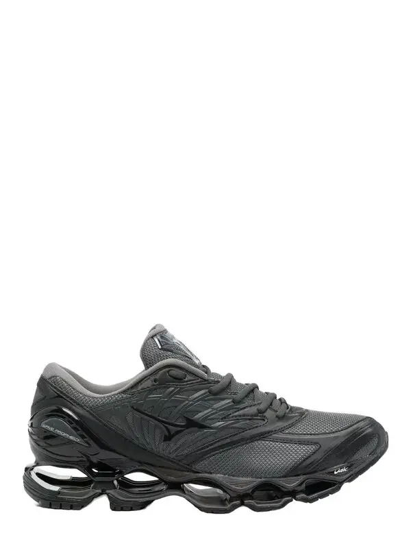 Mizuno Wave Prophecy Ls Sneakers - Grey