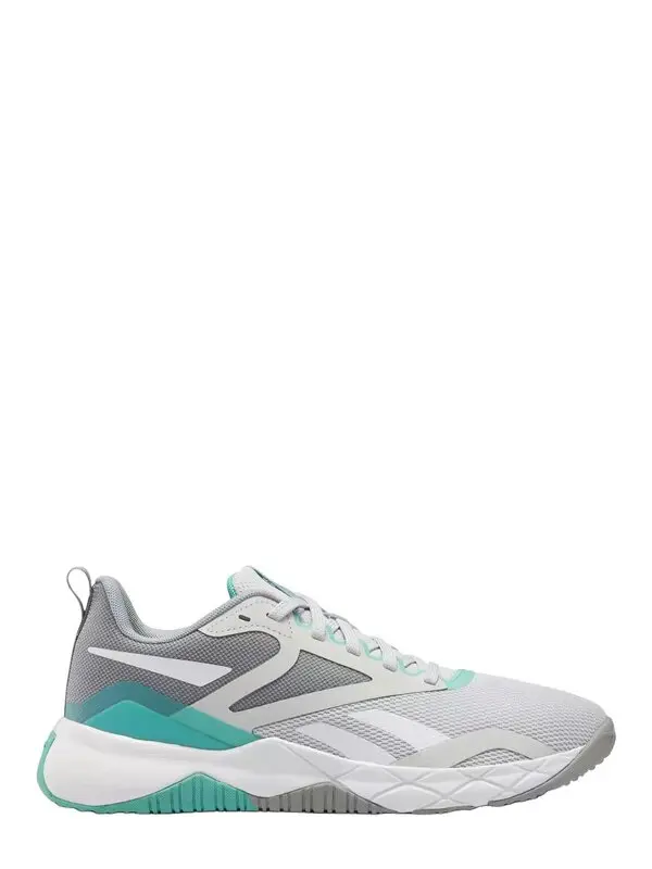 REEBOK Nfx Trainers - Grey