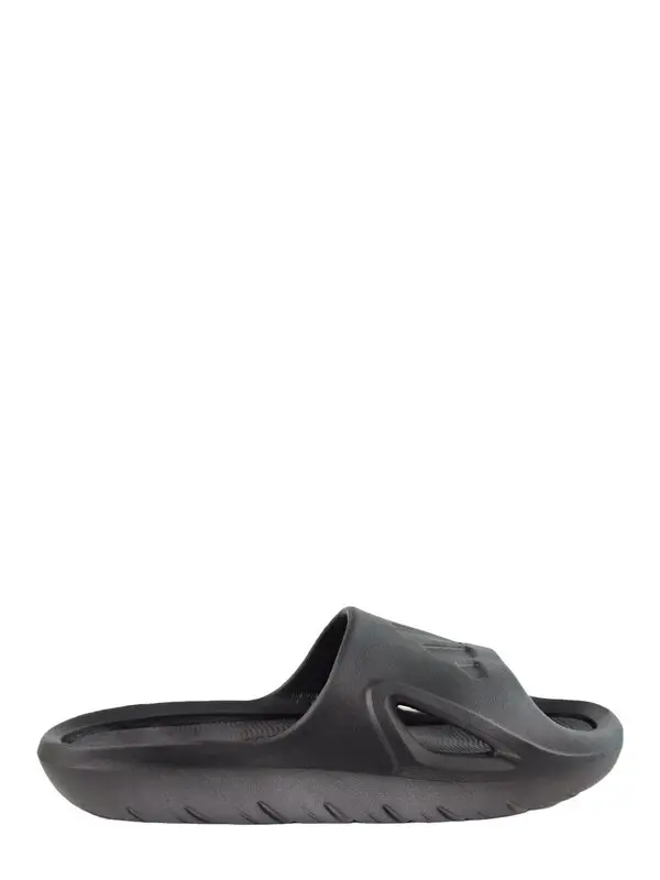 Adidas Adicane Slides - Black