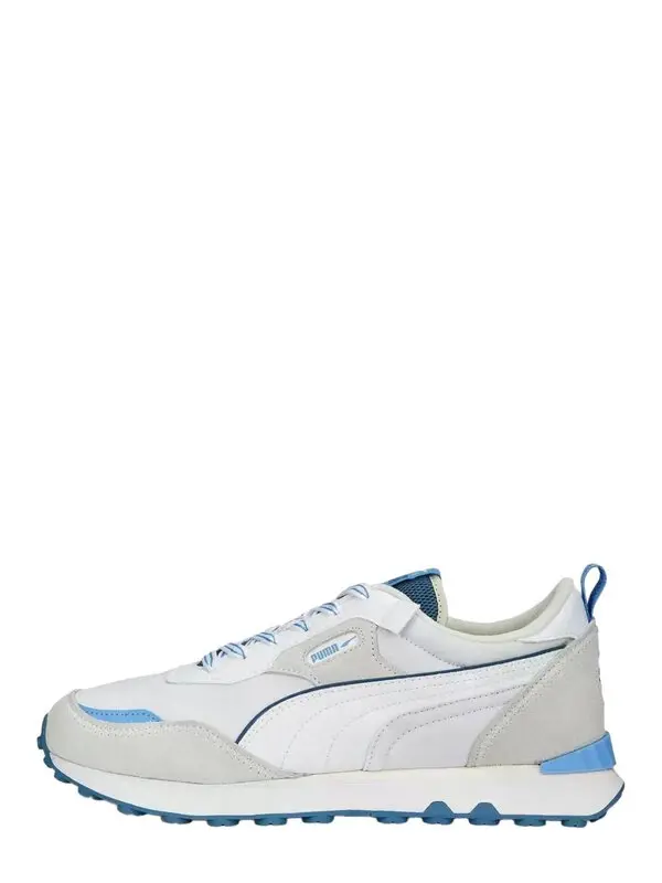 PUMA Rider Fv Vacation /blue Sneakers - Grey