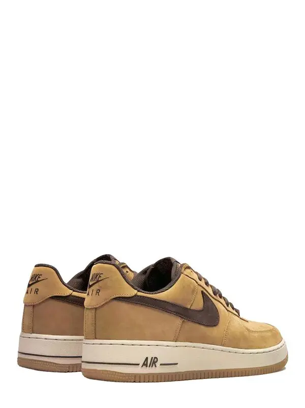 Nike Force 1 Wp Sneakers - Brown