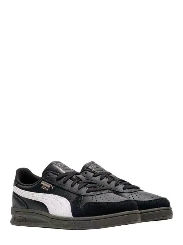 PUMA Indoor Og Sneakers - Black