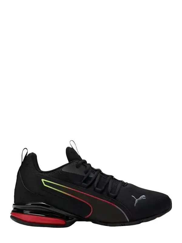 PUMA Axelinxt Fade Trainers - Black