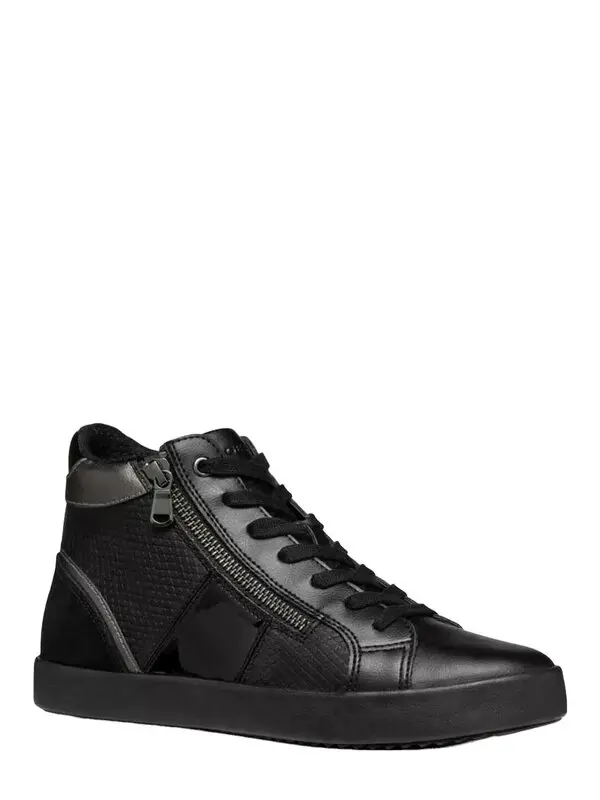 Geox Blomiee Sneakers - C9999