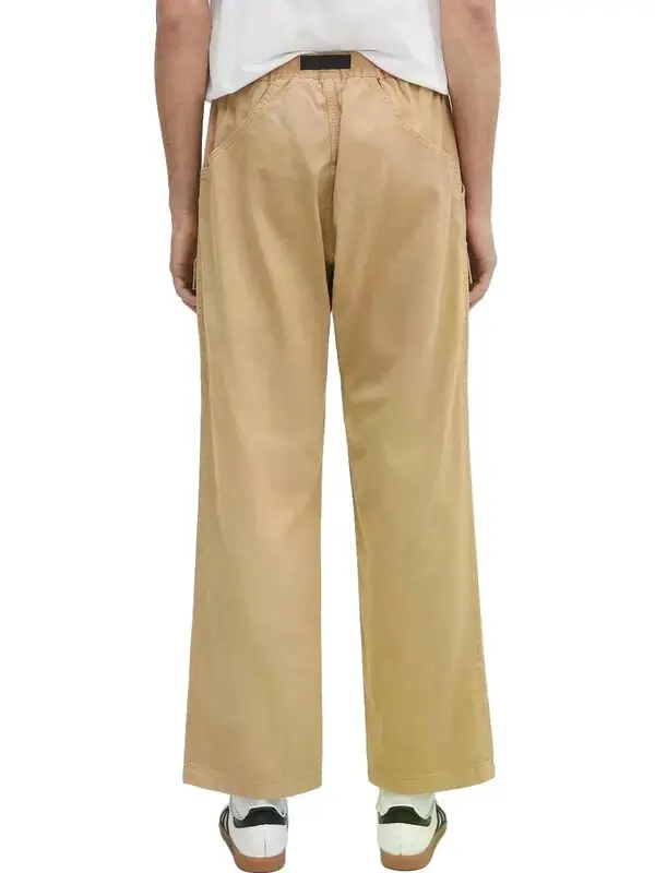 Gramicci Belted Cargo Trousers - Neutrals