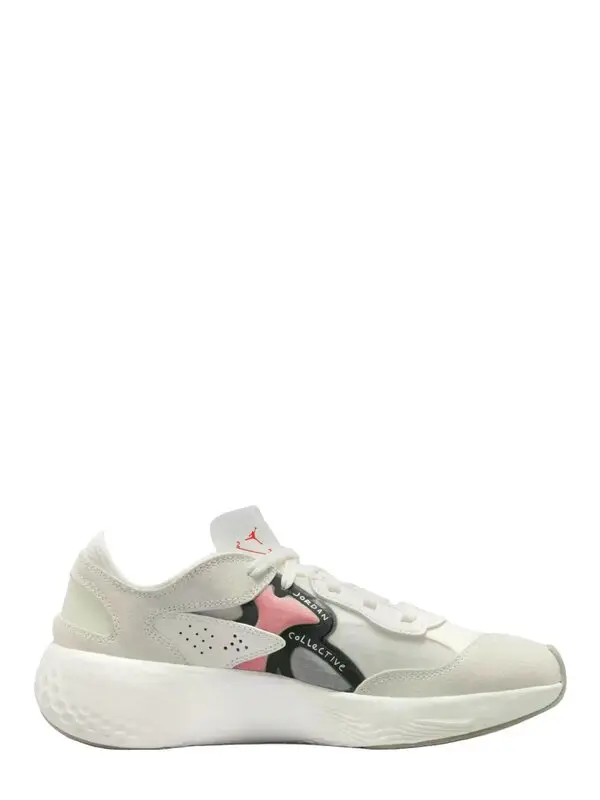 JORDAN Delta 3 Low Trainers - Neutrals