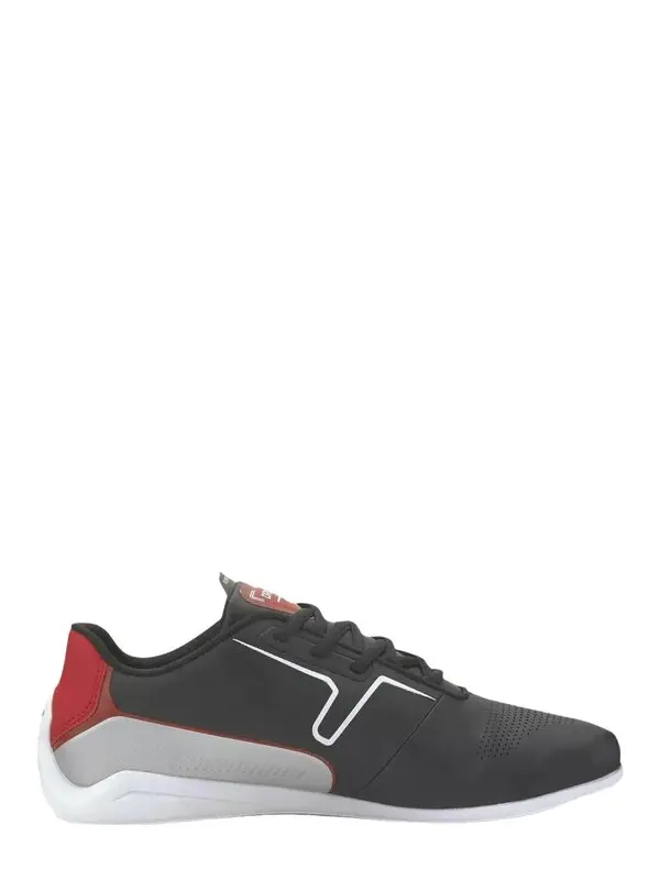 PUMA Drift Cat 8 Low-top Sneakers - Black