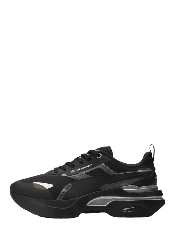 PUMA X Bmw Motorsport Kosmo Rider Sneakers - Black